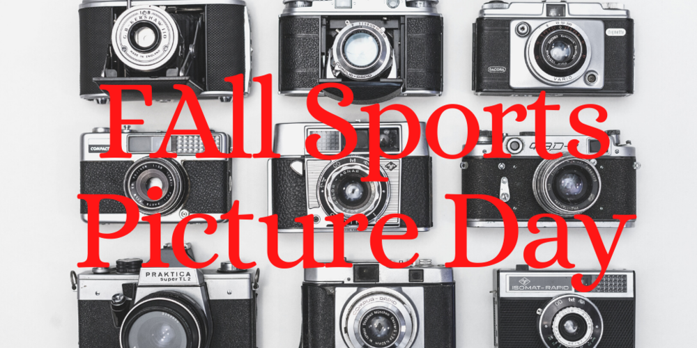 Fall Sports Picture Schedule | Ottawa High School