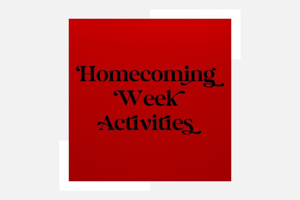 Homecoming Week Activities Sponsored by StuCo | Ottawa High School